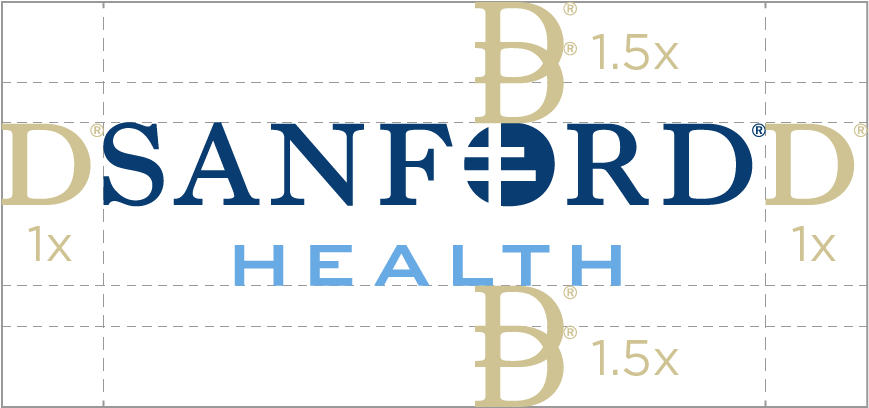 Sanford Health Brand Archives – Marketing Standards