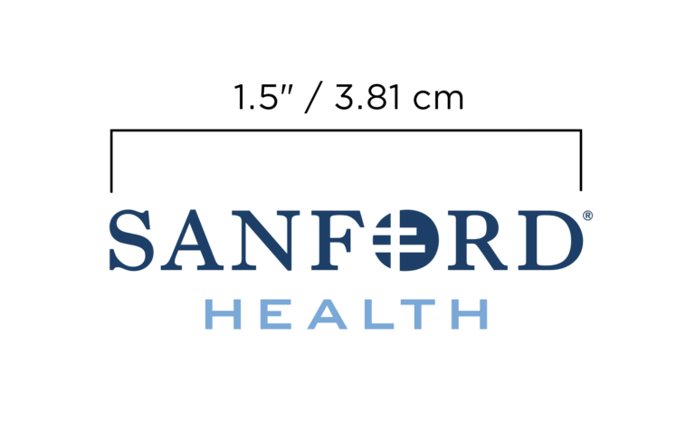 Sanford Health Brand Archives – Marketing Standards
